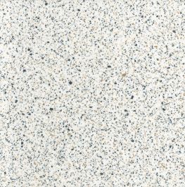4X4 CORIAN SOLID SURFACE LAGUNA TERRAZZO