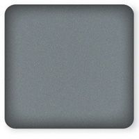 5X10 CORIAN SOLID SURFACE SILVERITE